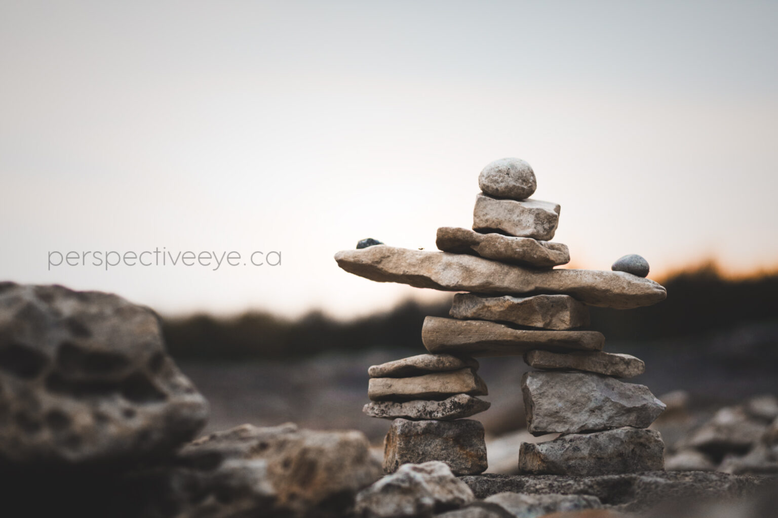 The Perspective Eye – Photo Blog